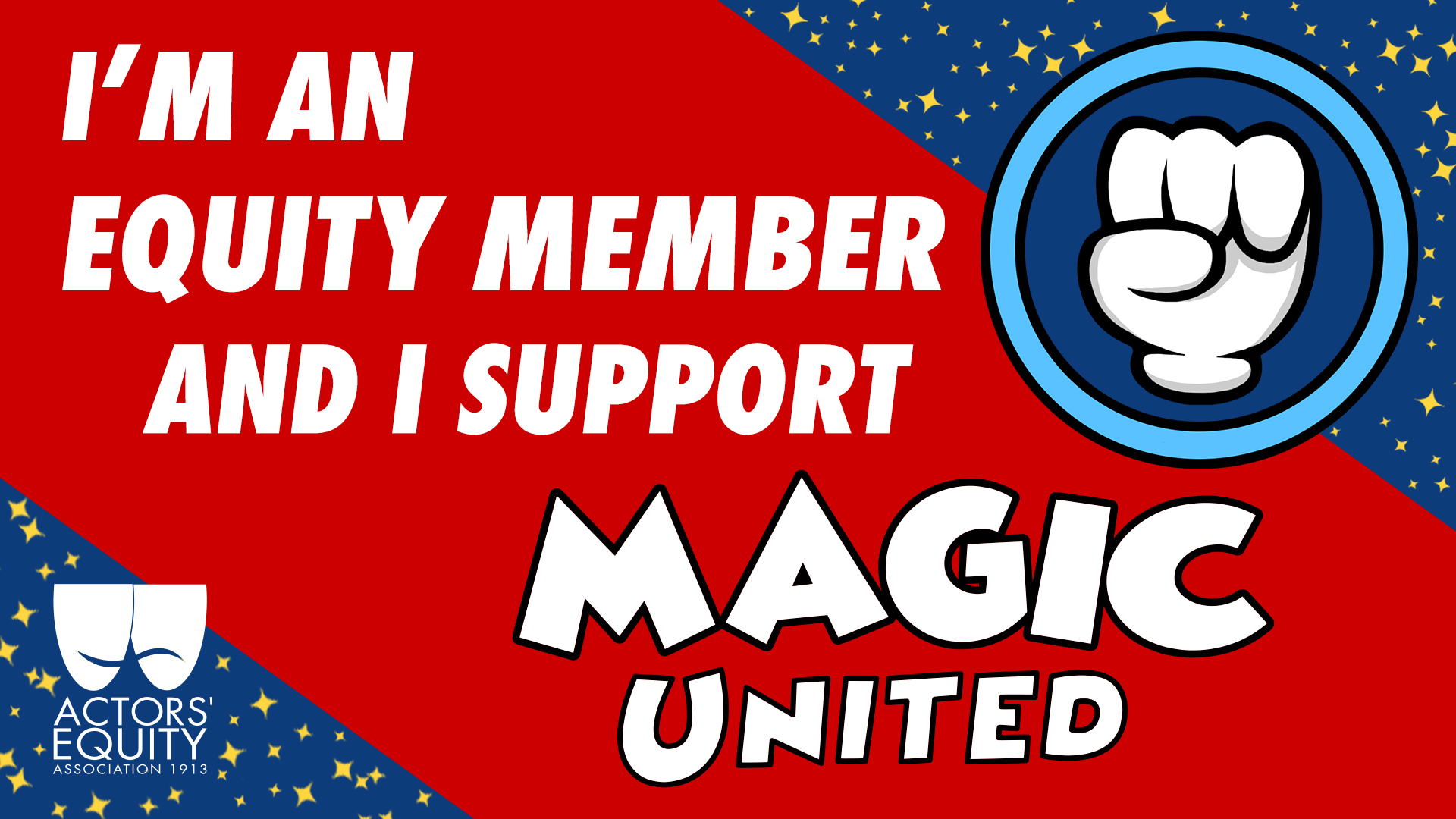 Magic United