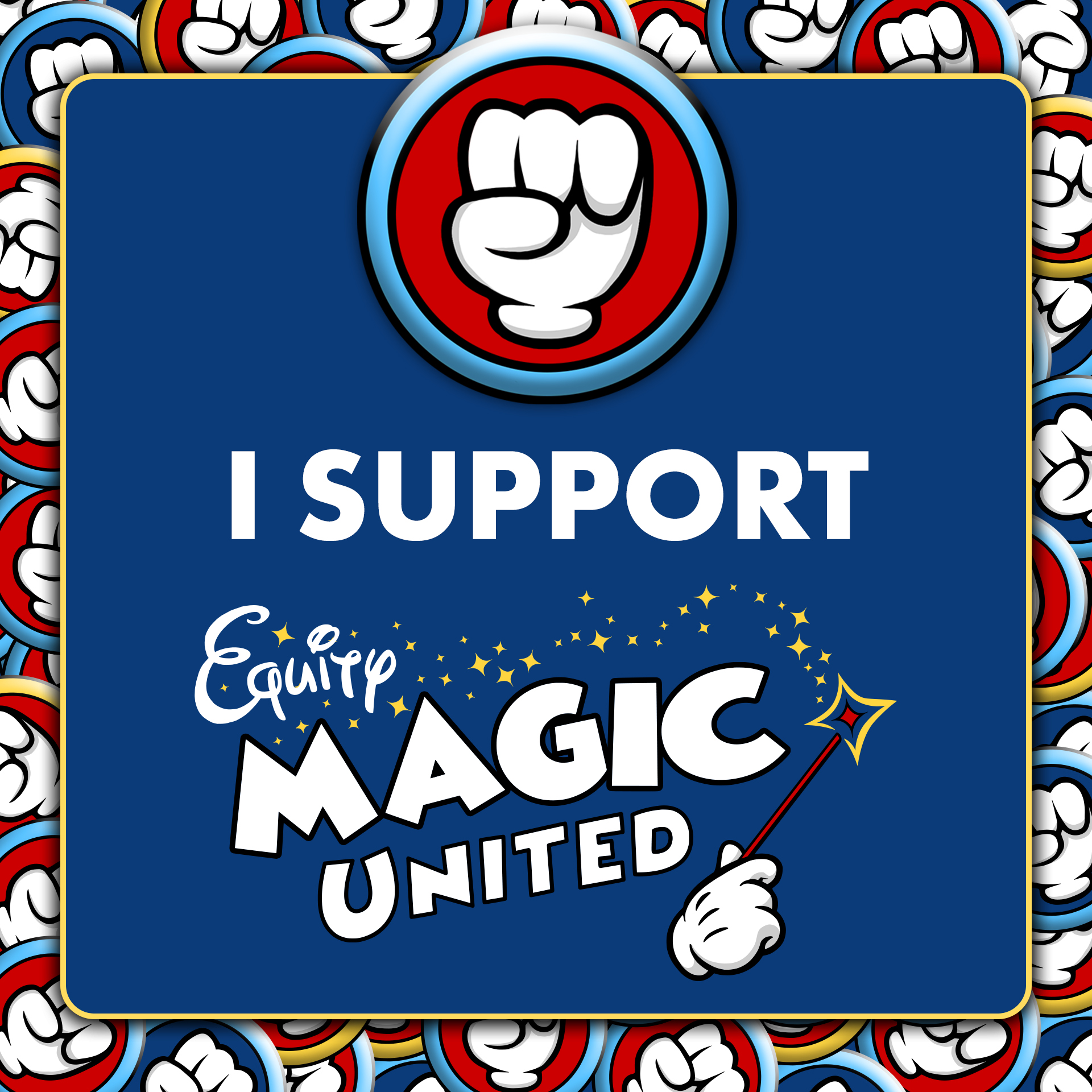 Magic United